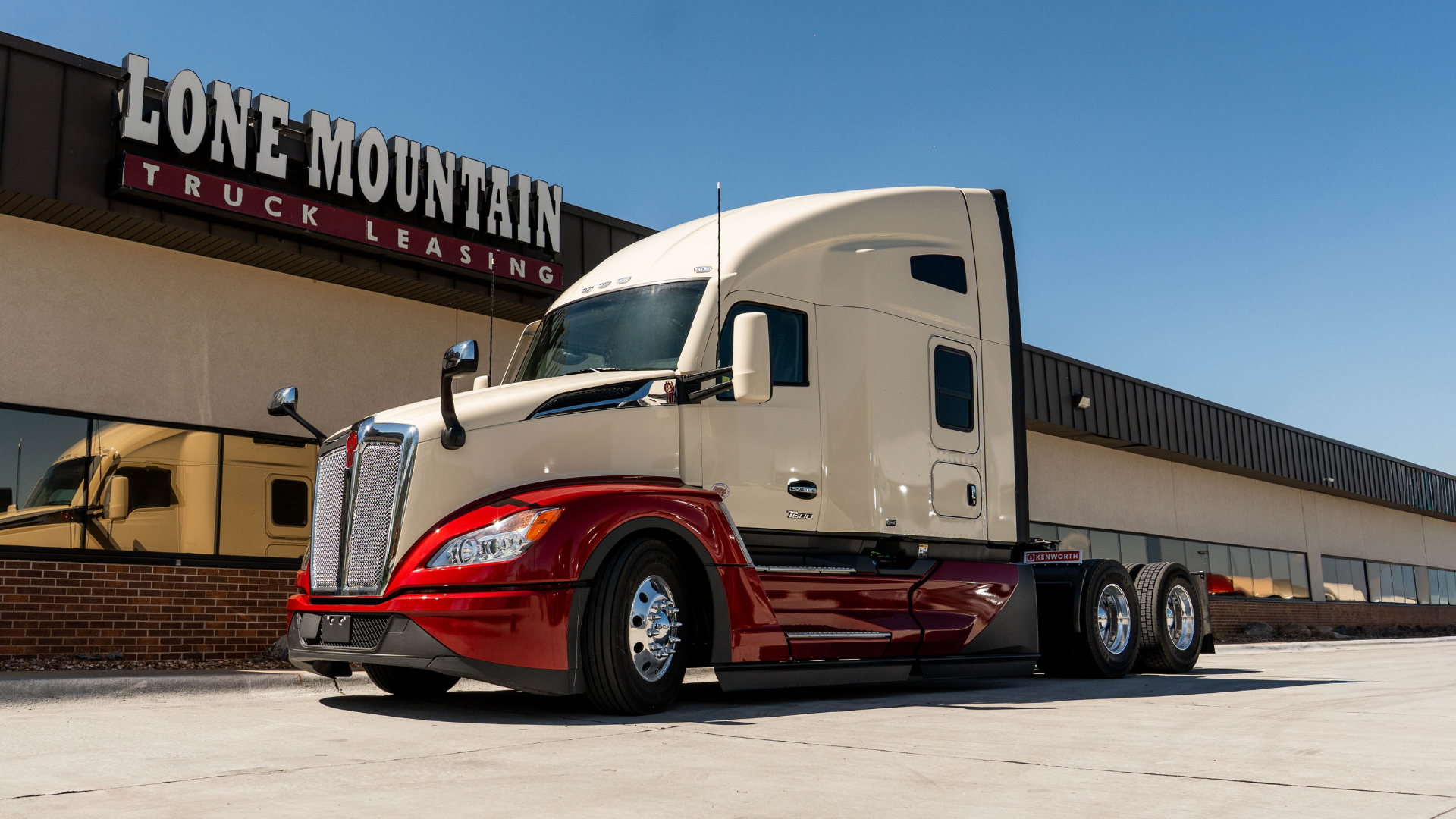 The Simple Math That Makes Truck Ownership Possible