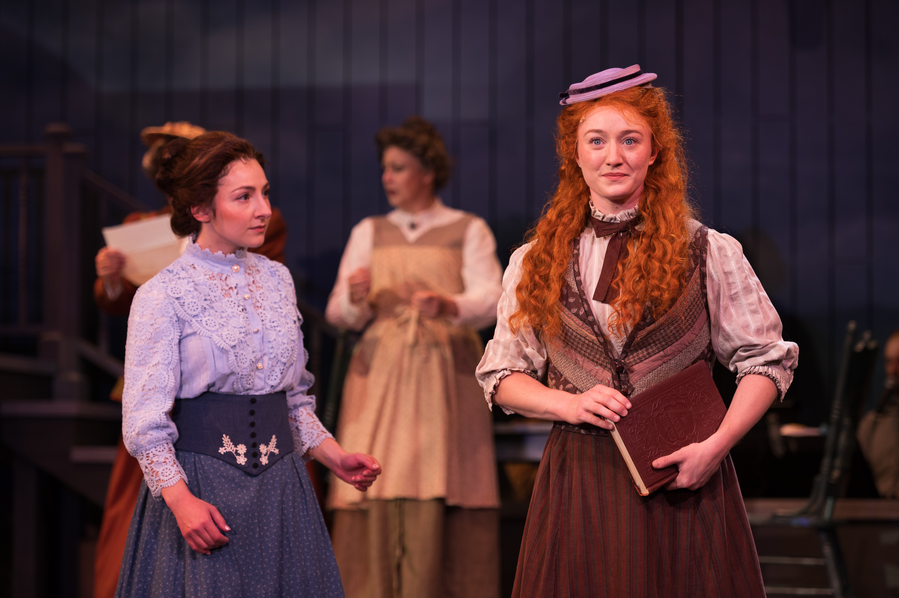 Where History and Curtain Call Meet: Inside America's Longest-Running ...